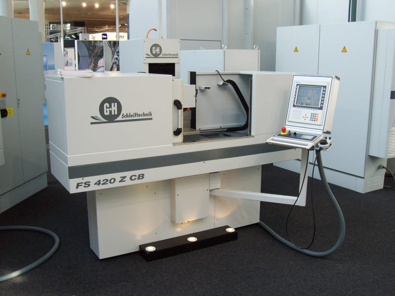 Maskinlista - Värnamo Industriexpo 2019