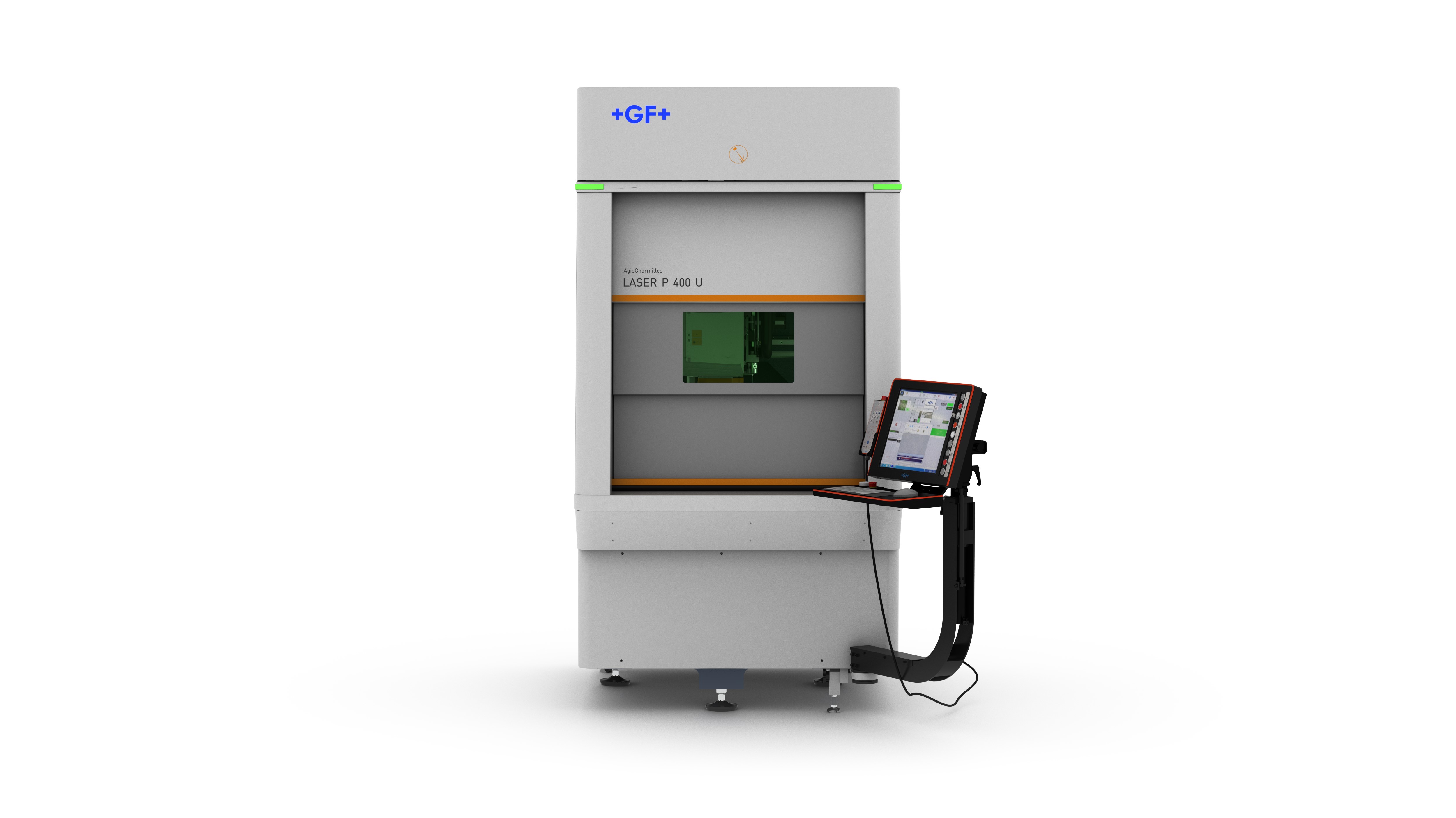 Masentia Machining 30 - maskinliste