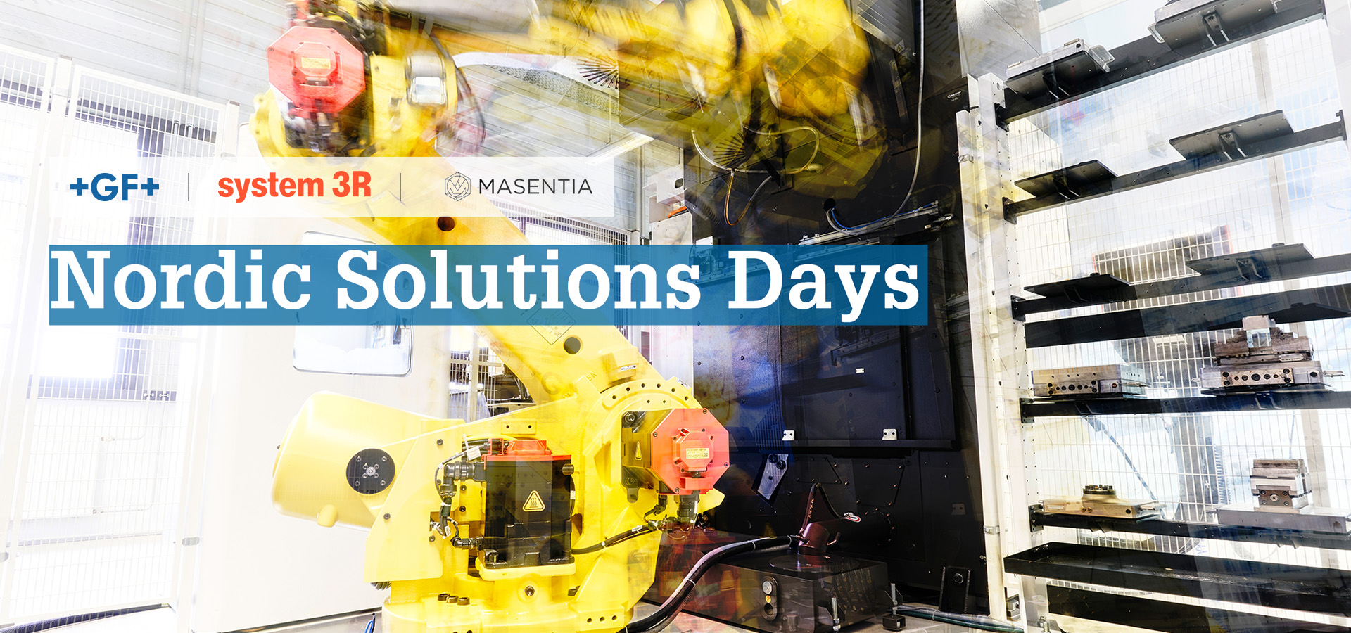 Nordic Solutions Days 2024